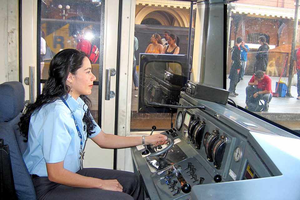 Com expansão, CPTM contratará mais 73 operadores de trens - Metrô CPTM