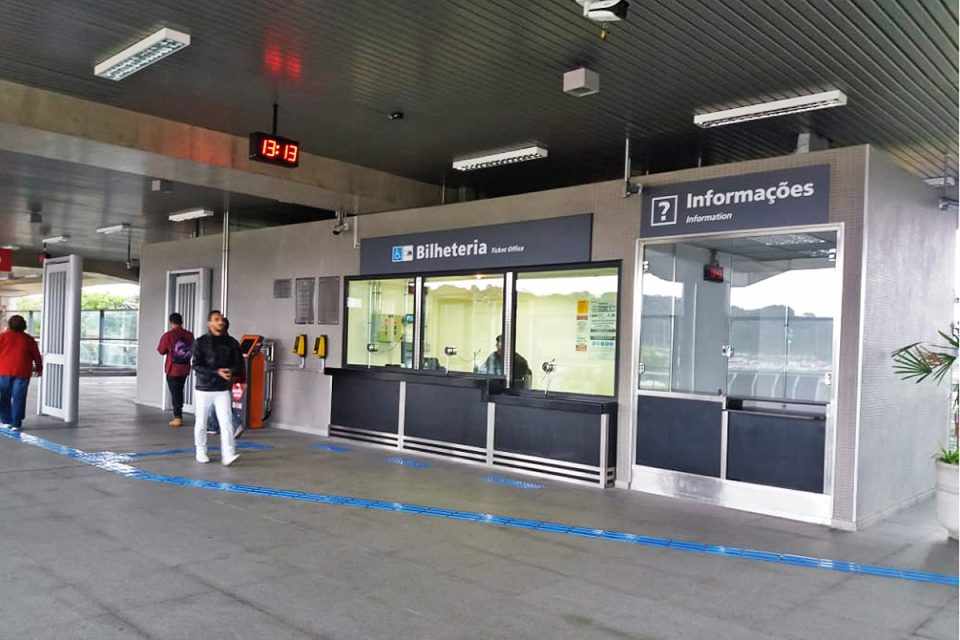 Metrô e CPTM fecham bilheterias das estações Belém e Granja Julieta ... Metrô e CPTM fecham bilheterias das estações Belém e Granja Julieta ...