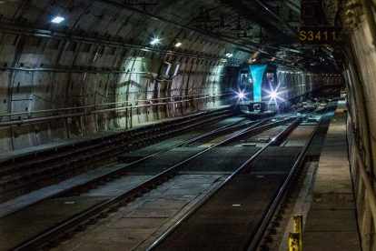 Linha 19-Celeste estreará novidades em projetos metroviários - Metrô CPTM