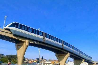 Metrô lança primeira licitação da Linha 20-Rosa - Metrô CPTM