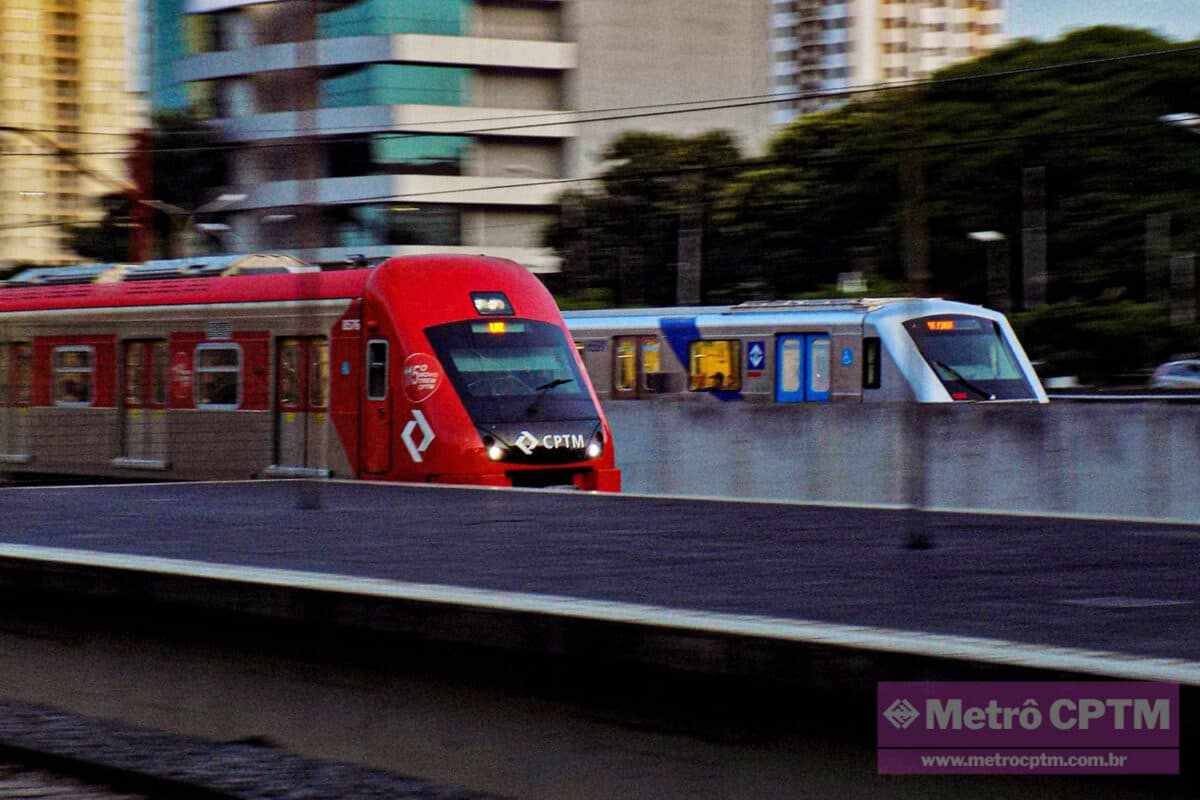 Acompanhe Ao Vivo As Novidades Sobre A Greve No Metrô E Cptm Nesta
