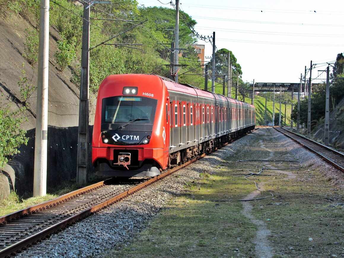 CPTM prorroga obra que pode melhorar operação na Linha 9-Esmeralda ...