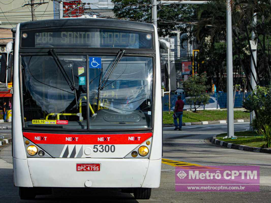 BRT ABC: análise do projeto funcional (1ª parte) - Metrô CPTM