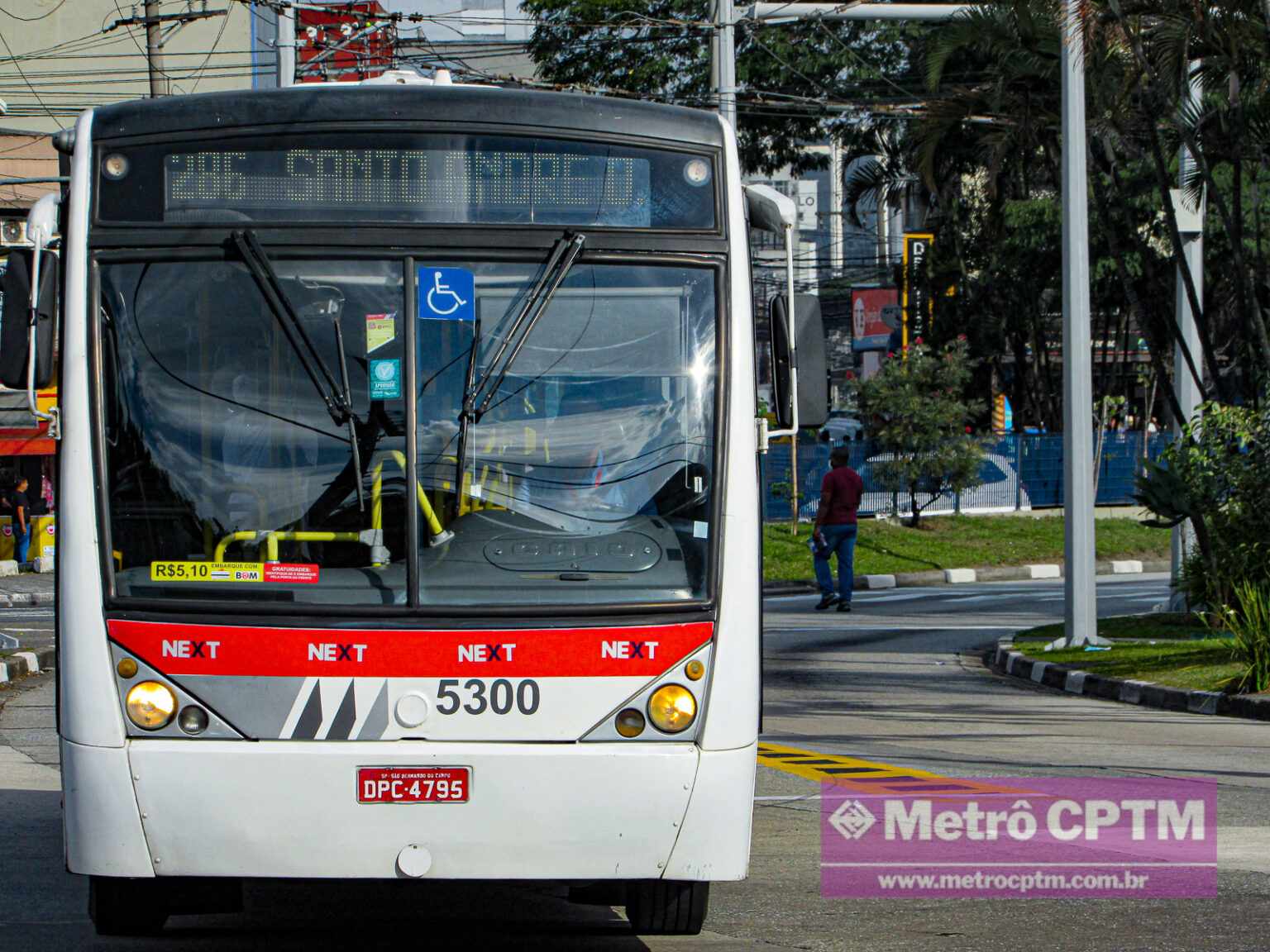 BRT ABC: análise do projeto funcional (1ª parte) - Metrô CPTM