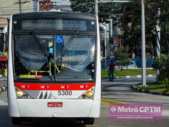 BRT ABC: análise do projeto funcional (1ª parte) - Metrô CPTM