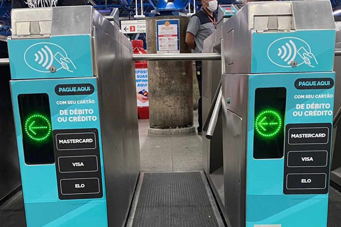Autopass ampliará para 12 estações projeto piloto de pagamento por ...