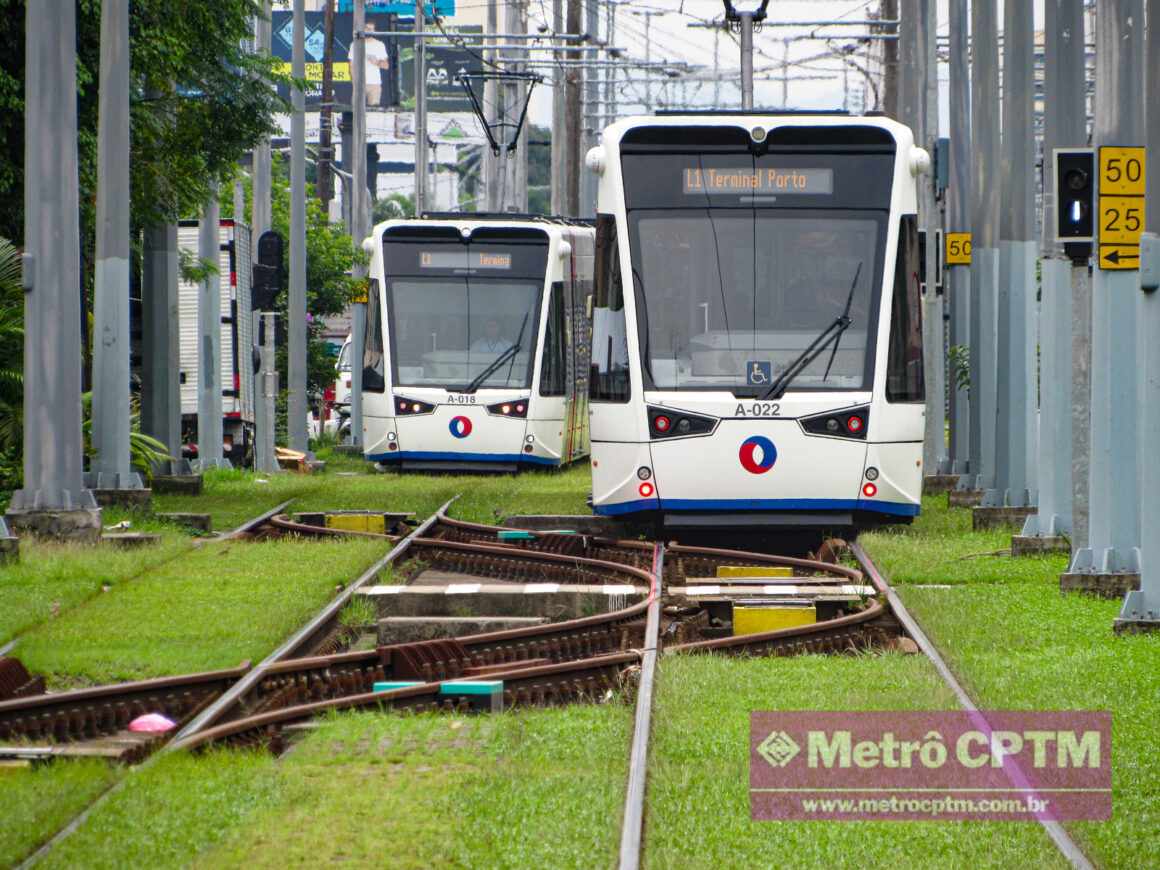 ARTESP passa a regular as concessões metroferroviárias após grande ...