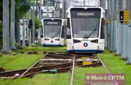 Bonde São Paulo: veja em detalhes como será o VLT do centro da capital ...