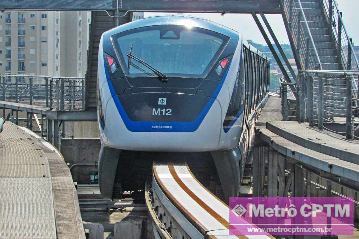 Metrô abre licitação para compra de 3,5 mil alças pega-mão para trens ...