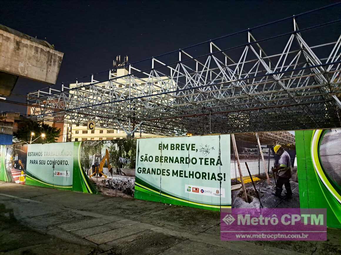 BRT-ABC completa quatro anos desde seu anúncio e está longe de virar ...
