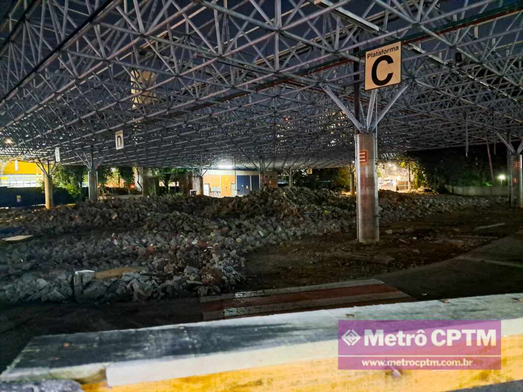BRT-ABC completa quatro anos desde seu anúncio e está longe de virar ...