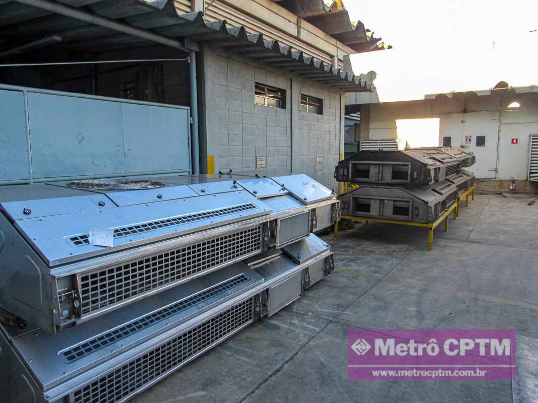 Confira como ocorre o reparo e manutenção de ar condicionado nas linhas ...