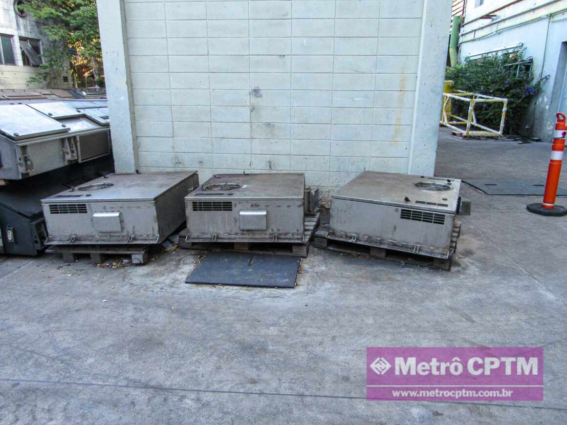 Confira como ocorre o reparo e manutenção de ar condicionado nas linhas ...