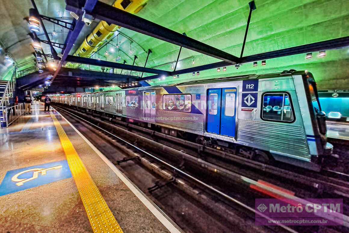 Metrô: Linha 2-Verde terá mais um fim de semana com operação ...