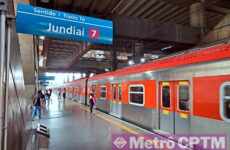 CPTM - Metrô CPTM