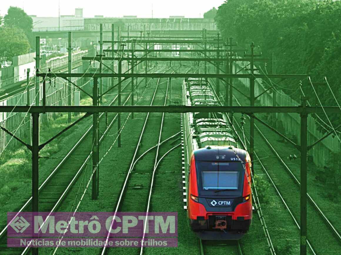 CPTM: Todas as linhas terão alterações operacionais neste final de ...