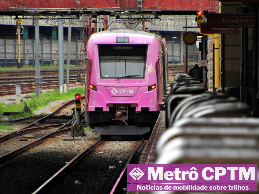 30 anos sem Ayrton Senna: Trem da CPTM comemora legado do piloto ...