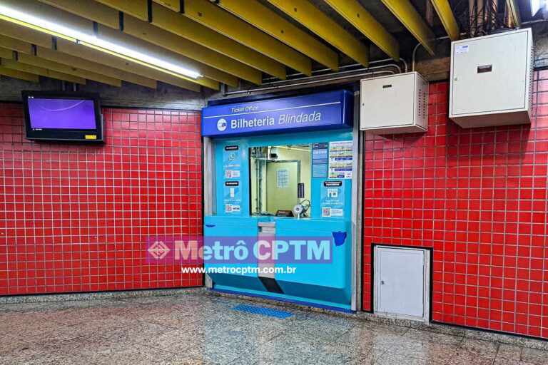 Linha 3-Vermelha terá 10 estações como novo horário de funcionamento de ...