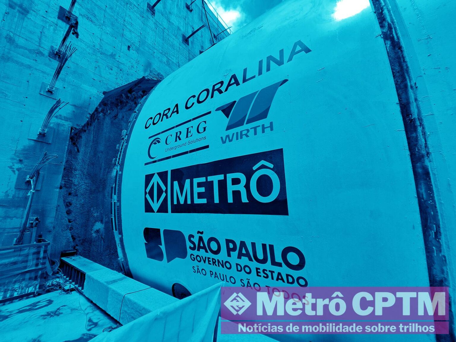 Odebrecht sai na frente também na licitação do Lote 3 da Linha 19 ...