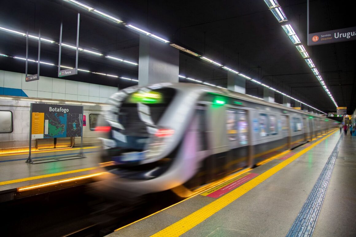 BNDES e Ministério das Cidades anunciam 187 projetos para mobilidade ...