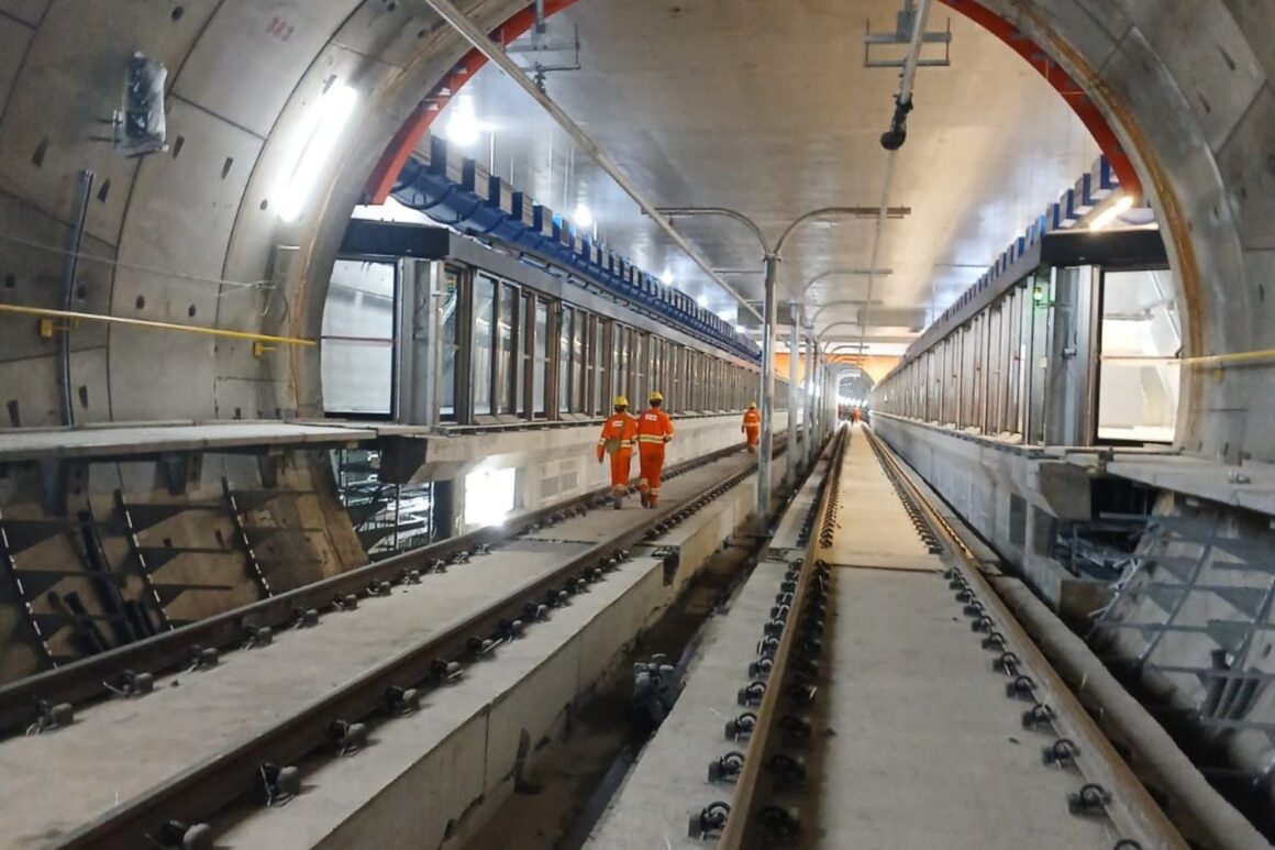 Guia do Metrô de São Paulo em 2026: linhas, operação e como usar o ...